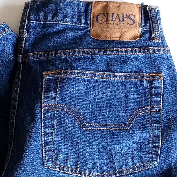 Chaps | Jeans | Mens Chaps Denim Jeans | Poshmark